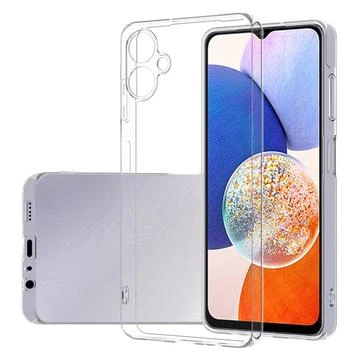 SAMSUNG GALAXY A06 ANTI-SLIP TPU CASE