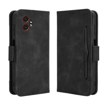 SAMSUNG GALAXY XCOVER7 PRO CARDHOLDER WALLET CASE