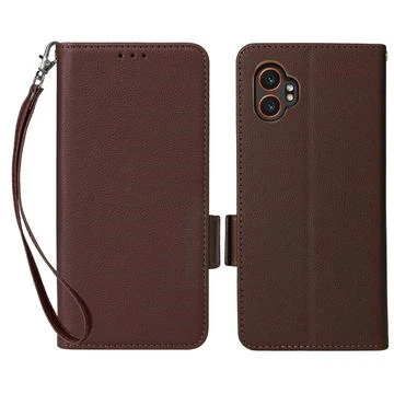 SAMSUNG GALAXY XCOVER7 PRO WALLET CASE MAGNETIC CLOSURE