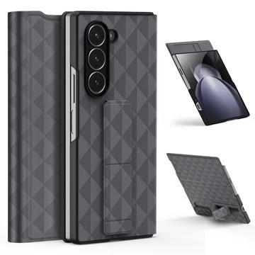 SAMSUNG GALAXY Z FOLD6 DUX DUCIS FITT MAGNETIC FLIP CASE