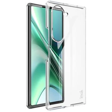 SAMSUNG GALAXY Z FOLD6 IMAK CRYSTAL CLEAR II PRO MASKA - PROVIDNA