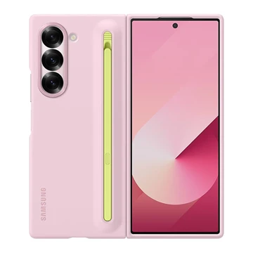 SAMSUNG GALAXY Z FOLD6 SLIM S PEN FUTROLA EF-OF95PCPEGWW - ROZE