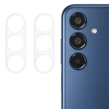 SAMSUNG GALAXY M35 ZAŠTITNO KALJENO STAKLO ZA KAMERU - 2 KOM.