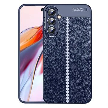SAMSUNG GALAXY A35 SLIM-FIT PREMIUM TPU MASKA