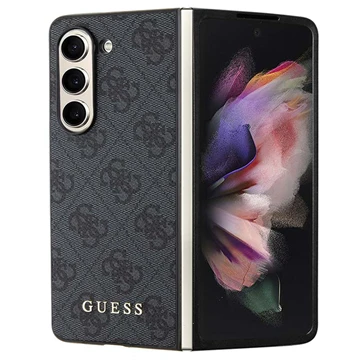 SAMSUNG GALAXY Z FOLD5 GUESS 4G CHARMS COLLECTION HIBRIDNA MASKA
