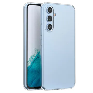 PURO 0.3 NUDE SAMSUNG GALAXY A54 5G TPU MASKA - PROVIDNA