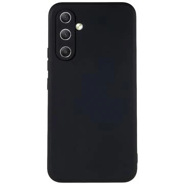 SAMSUNG GALAXY A54 5G ANTI-FINGERPRINT MAT TPU ZAŠTITNA MASKA - CRNA