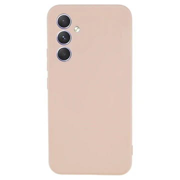 SAMSUNG GALAXY A54 5G ANTI-FINGERPRINT MAT TPU ZAŠTITNA MASKA - ROZA