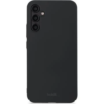 SAMSUNG GALAXY A34 HOLDIT SLIM CASE - BLACK