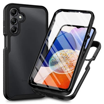 SAMSUNG GALAXY A25 360 PROTECTION SERIES CASE