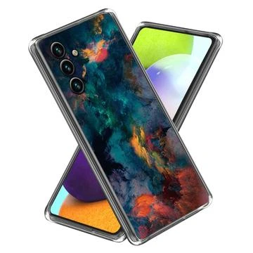 SAMSUNG GALAXY A25 STYLISH ULTRATANKA TPU ZAŠTITNA MASKA