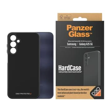 SAMSUNG GALAXY A25 PANZERGLASS HARDCASE CASE WITH D3O - CLEAR