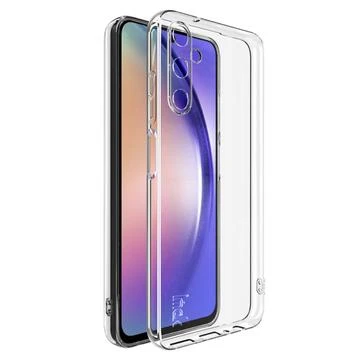 SAMSUNG GALAXY A05S IMAK UX-5 TPU MASKA - PROVIDNA