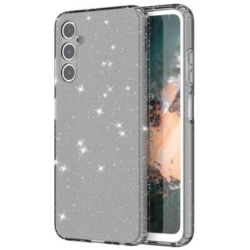 SAMSUNG GALAXY A05S STYLISH GLITTER SERIJA TPU MASKA