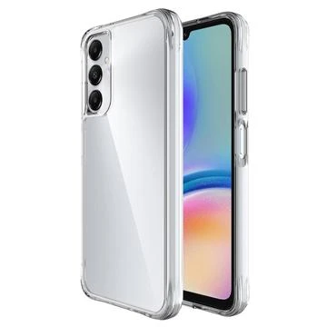 SAMSUNG GALAXY A05S HIBRIDNA MASKA OTPORNA NA OGREBOTINE - PROVIDNA