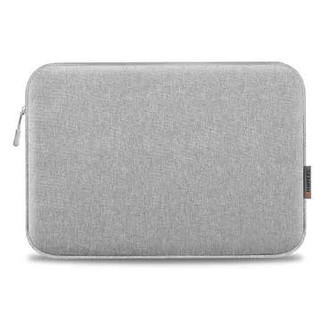 HAWEEL SLIM TABLET/LAPTOP SLEEVE - 9.7"-11" - GREY