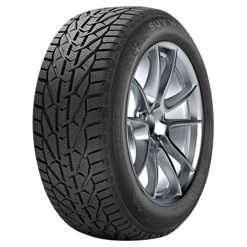 285/60R18 116H Tigar SUV Winter