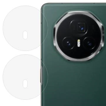 HONOR MAGIC V3 ZAŠTITNO KALJENO STAKLO ZA KAMERU - 2 KOM.