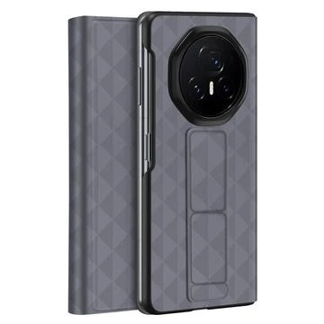 HONOR MAGIC V3 DUX DUCIS FITT MAGNETIC FLIP CASE - GREY