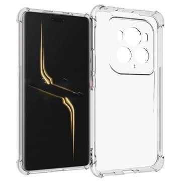 HONOR MAGIC6 TPU MASKA OTPORNA NA UDARCE - PROVIDNA