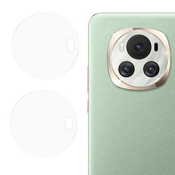 HONOR MAGIC6 ZAŠTITNO KALJENO STAKLO ZA KAMERU - 2 KOM.