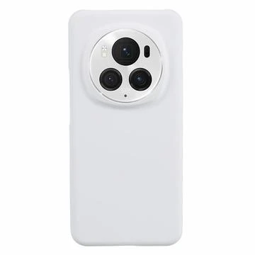 HONOR MAGIC6 PRO GUMIRANA PLASTIČNA ZAŠTITNA MASKA
