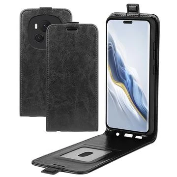 HONOR MAGIC6 PRO VERTIKALNA FUTROLA SA PREGRADOM ZA KARTICU