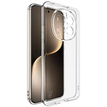 HONOR MAGIC7 IMAK UX-5 TPU MASKA - PROVIDNA