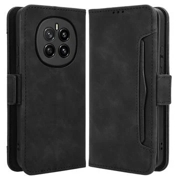 HONOR MAGIC7 CARDHOLDER WALLET CASE - BLACK