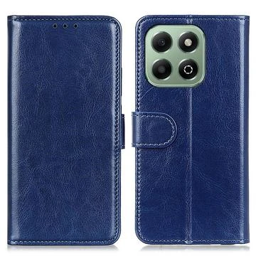 HONOR X6B WALLET CASE WITH MAGNETIC CLOSURE