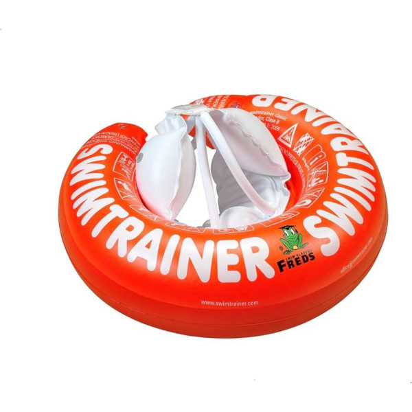 Swimtrainer Pojas (6-18kg) crveni