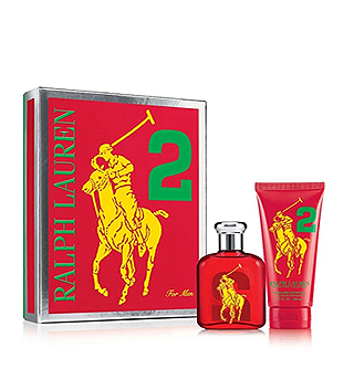 Big Pony 2 SET Ralph Lauren parfem
Ralph Lauren parfem
eau de toilette, 75 ml edt + 200 ml shg