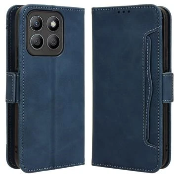 HONOR X8C CARDHOLDER WALLET CASE