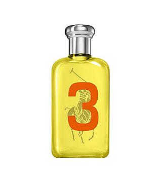 Big Pony 3 tester Ralph Lauren parfem
Ralph Lauren parfem
eau de toilette, 125 ml