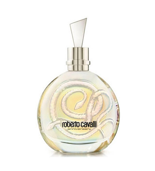 Anniversary tester Roberto Cavalli parfem
Roberto Cavalli parfem
eau de parfum, 100 ml