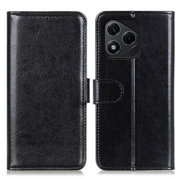 HONOR 400 LITE WALLET CASE MAGNETIC CLOSURE