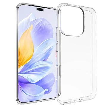 HONOR 400 LITE ANTI-SLIP TPU CASE - TRANSPARENT