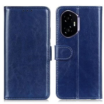 HONOR 400 WALLET CASE WITH STAND