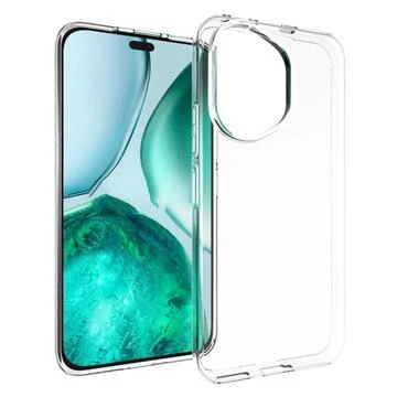 HONOR 400 ANTI-SLIP TPU CASE - TRANSPARENT
