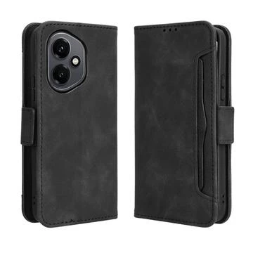 HONOR 400 CARDHOLDER WALLET CASE - BLACK