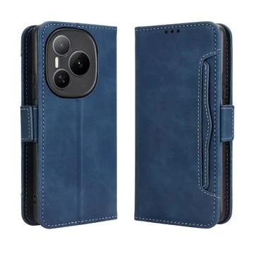 HONOR POWER CARDHOLDER WALLET CASE - BLUE