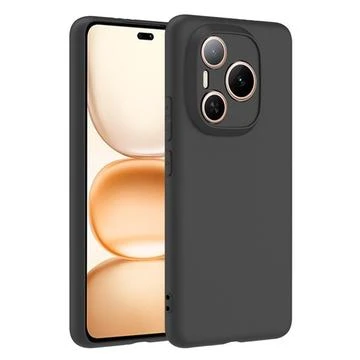 HONOR POWER ANTI-SLIP TPU CASE - BLACK