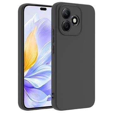 HONOR X60I ANTI-SLIP TPU CASE - BLACK