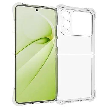 HUAWEI NOVA FLIP TPU MASKA OTPORNA NA UDARCE - PROVIDNA