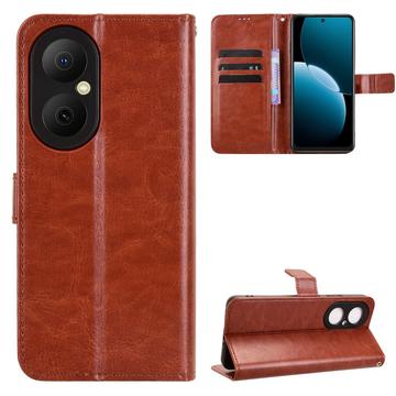 HUAWEI ENJOY 80 WALLET CASE WITH STAND