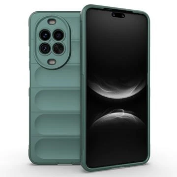 HUAWEI NOVA 14 PRO RUGGED TPU MASKA - ZELENA
