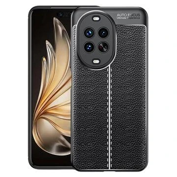 HUAWEI NOVA 14 ULTRA SLIM-FIT PREMIUM TPU MASKA - CRNA