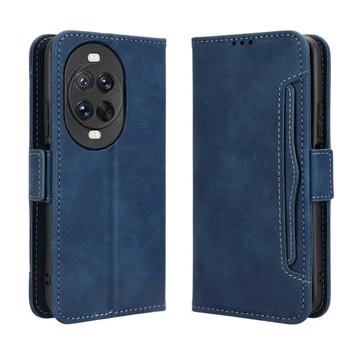 HUAWEI NOVA 14 ULTRA CARDHOLDER WALLET CASE - BLUE