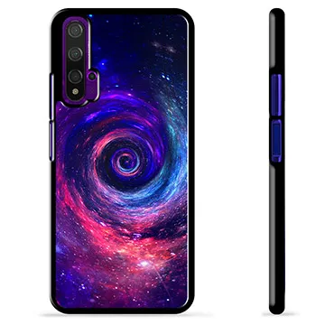 HUAWEI NOVA 5T ZAŠTITNA MASKA - GALAKSIJA
