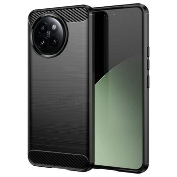 XIAOMI CIVI 4 PRO/14 CIVI BRUŠENA TPU ZAŠTITNA MASKA